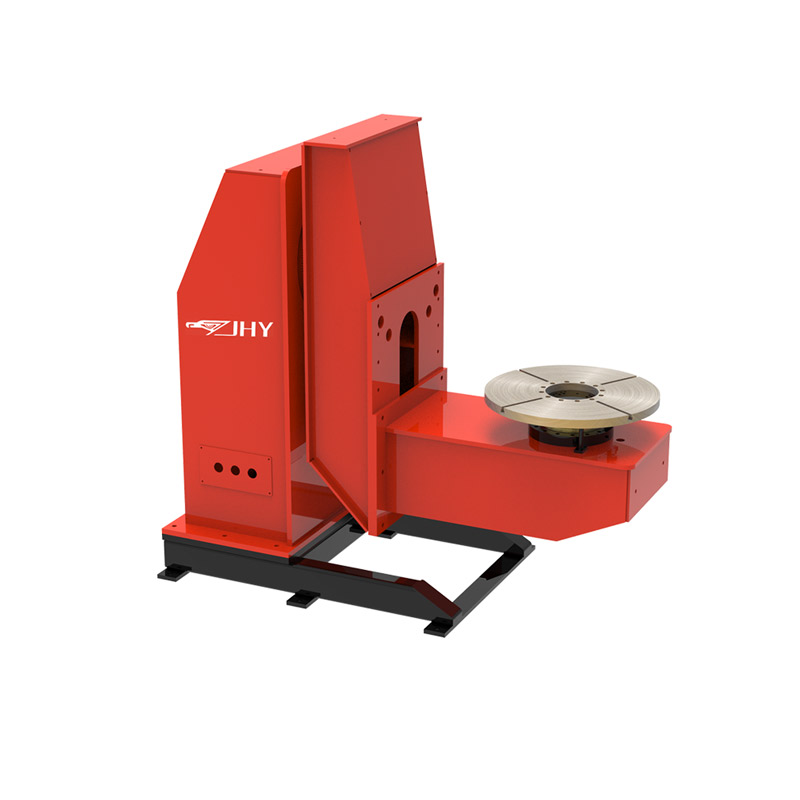 High Quality 2 axis heavy payload servo positioner Manufacturer and ...