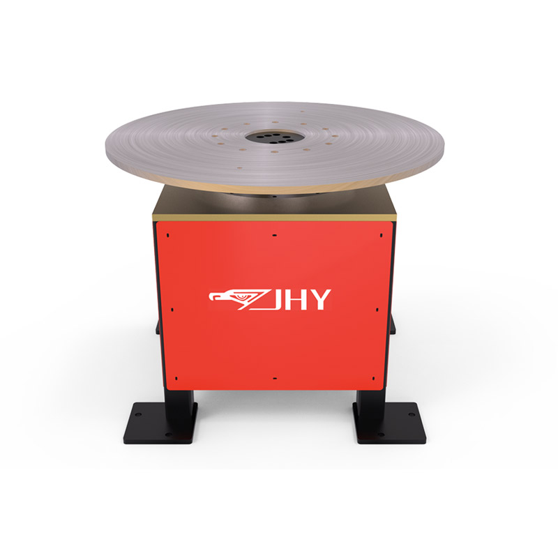 High Quality horizontal rotating pipe tube welding positioner ...